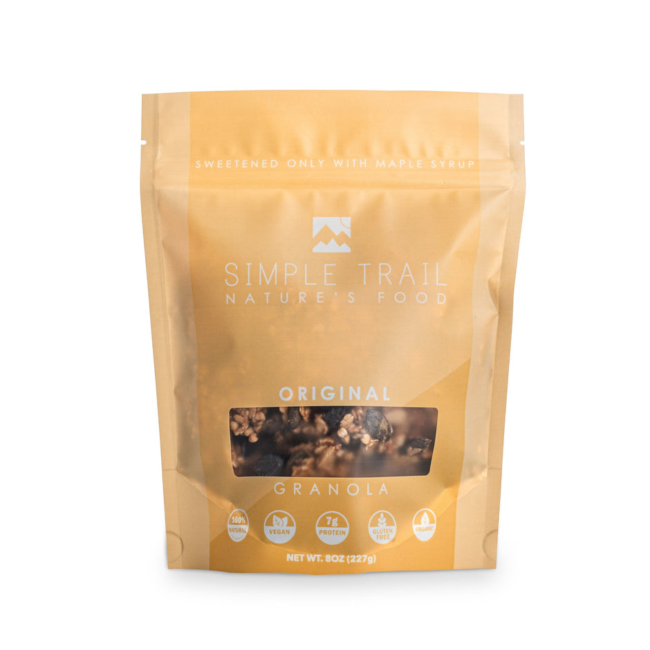 Products – Simple Trail