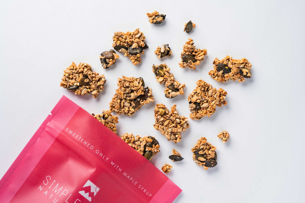 Products – Simple Trail